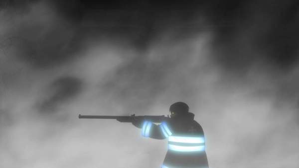 Fire Force Synopsis