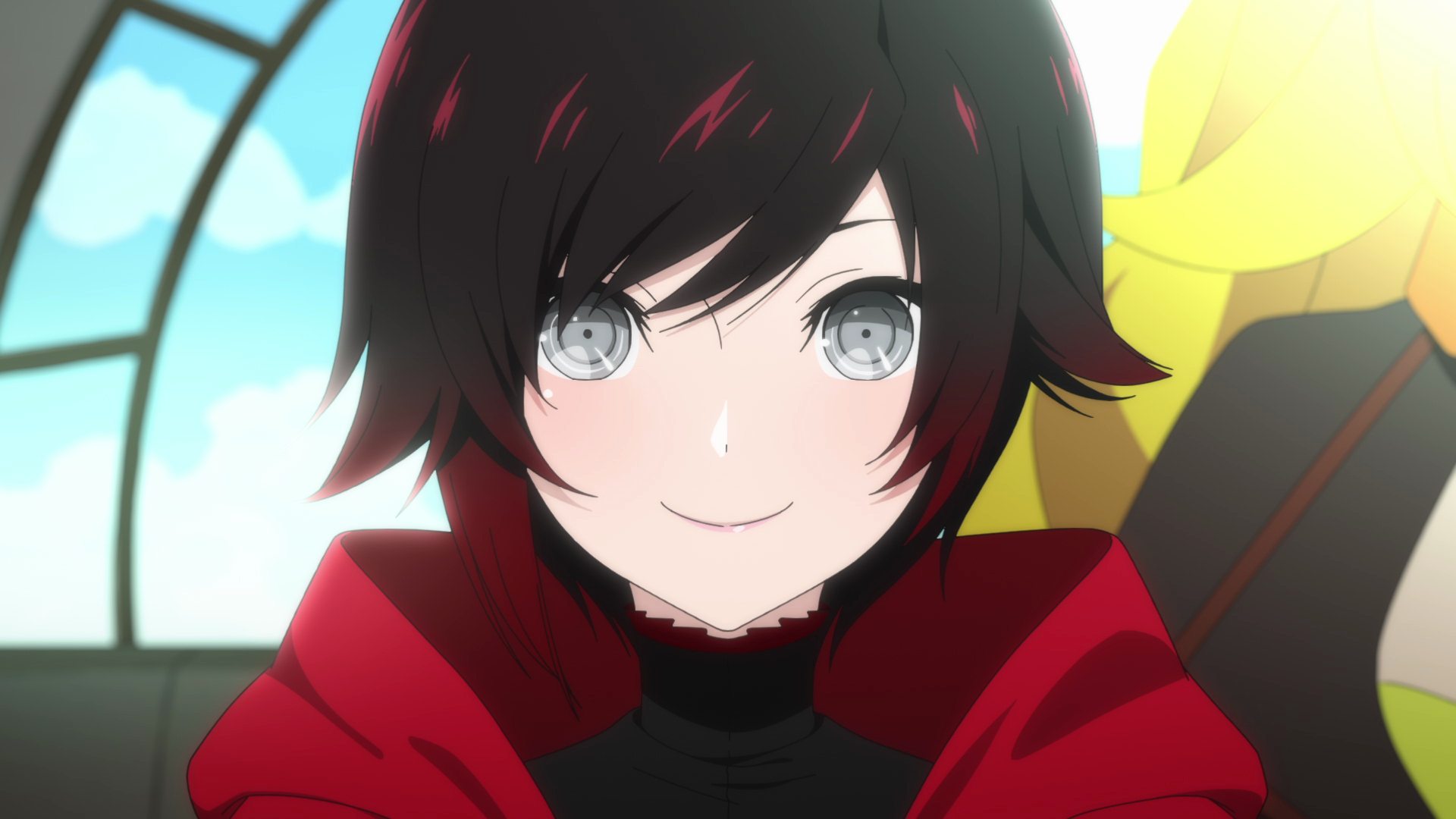 RWBY: Ice Queendom | ANIPLUS