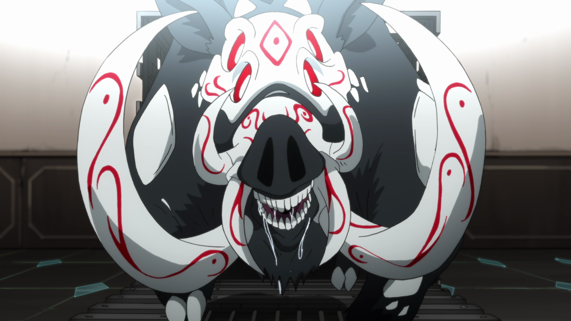 RWBY: Ice Queendom | ANIPLUS