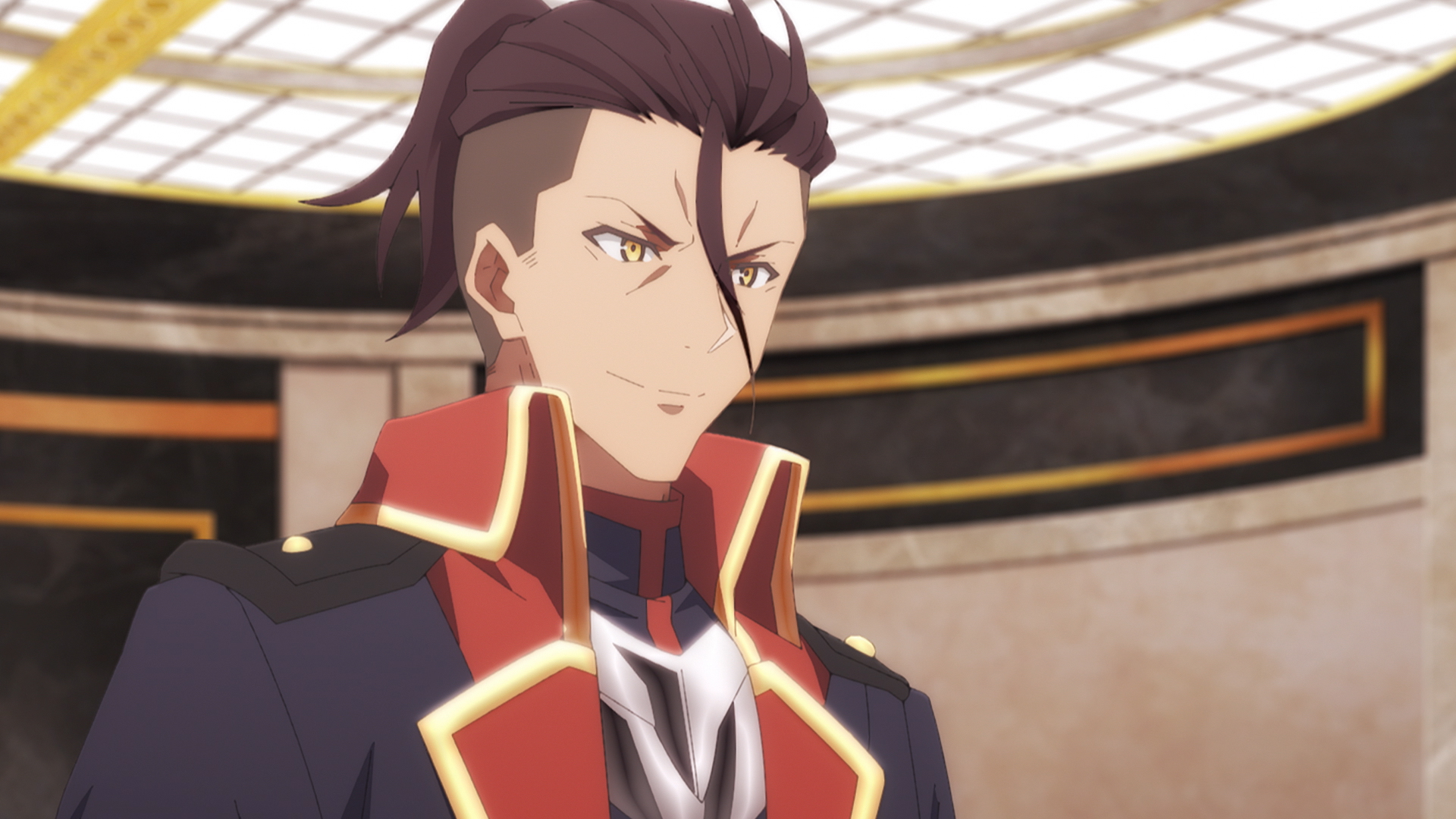 The Misfit of Demon King Academy: History's Strongest Demon King ...