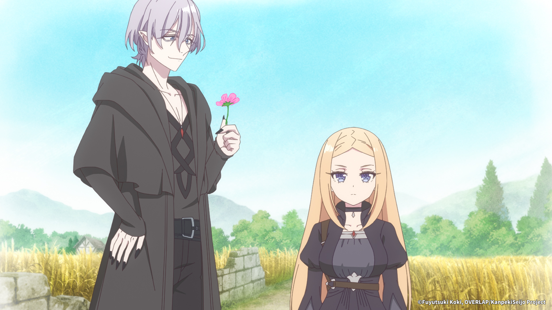 The Too-Perfect Saint: Tossed Aside by My Fiancé and Sold to Another ...