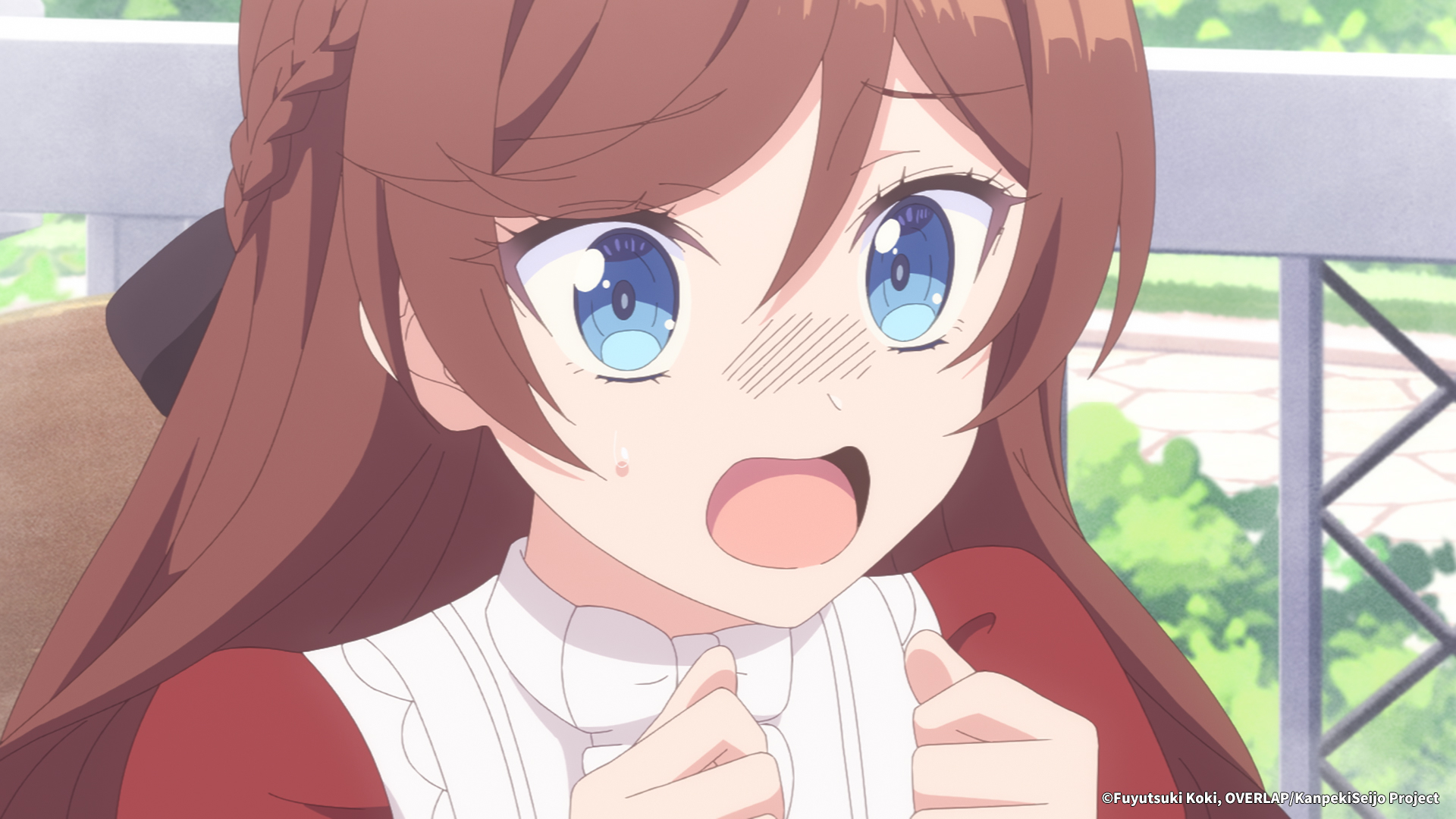 The Too-Perfect Saint: Tossed Aside by My Fiancé and Sold to Another ...