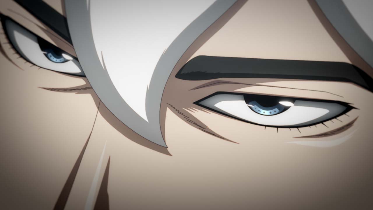 Kingdom Season 6 | ANIPLUS