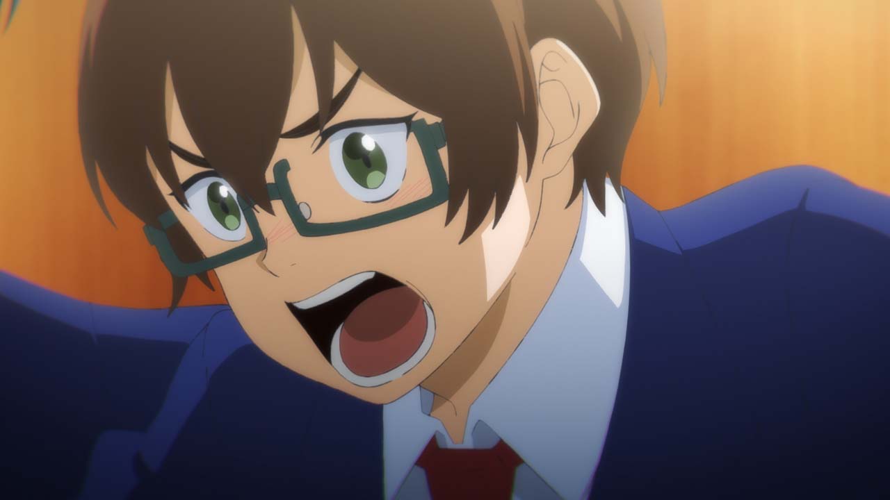 Blue Orchestra Season 2 | ANIPLUS